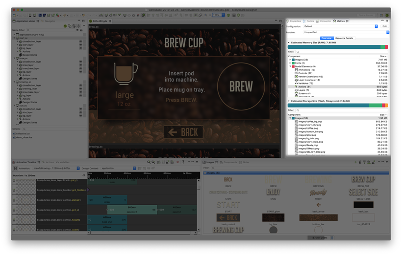 Manage And Optimize Your Resources To Get A Faster Ui Crank Software
